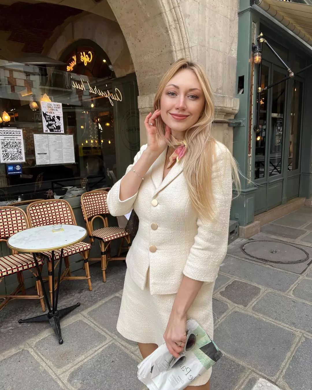 Guide To Put Together Your Outfit Like A Pro With LULUS – Clairedavisblog